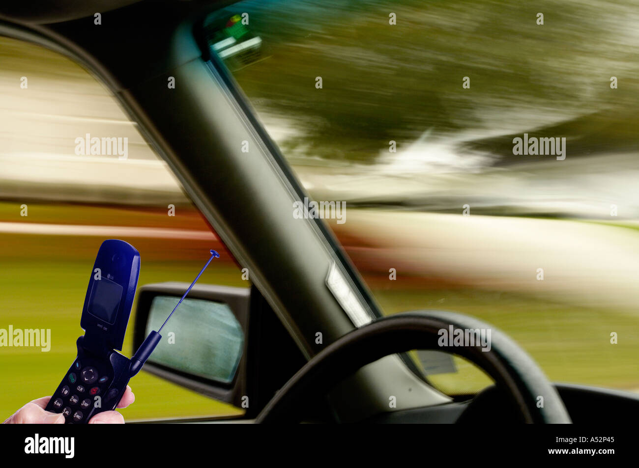 Hand dialing hi-res stock photography and images - Alamy