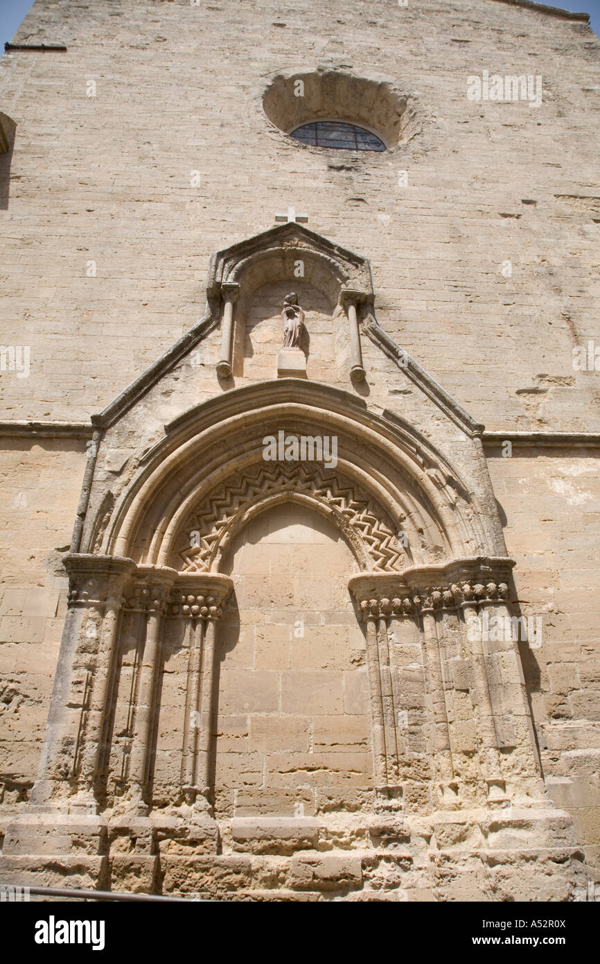 Transitional norman gothic style hi-res stock photography and images ...