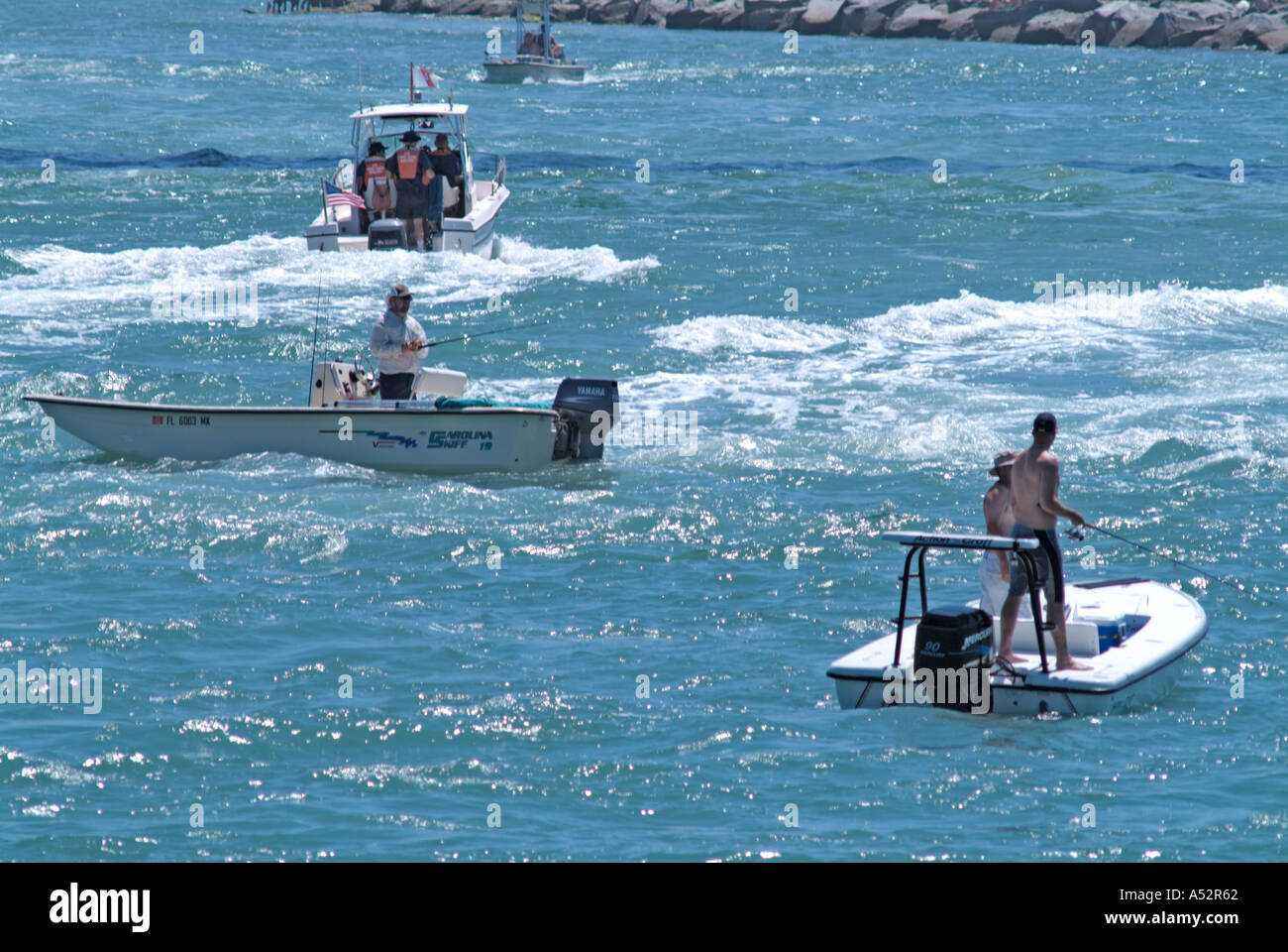 Sebastian Inlet State Park Melbourne Beach Florida parks fishing in ...