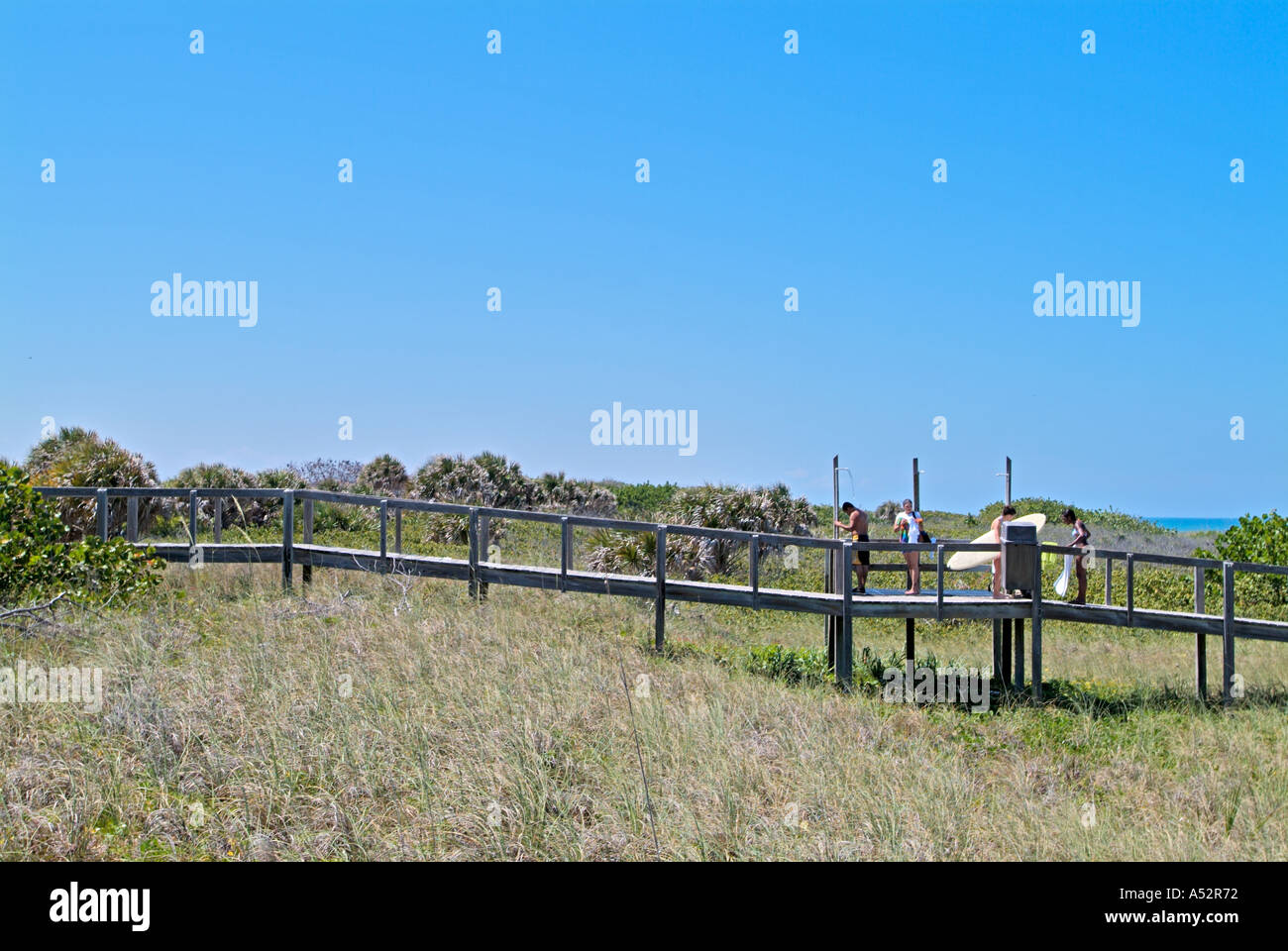 Sebastian inlet state park hi-res stock photography and images - Alamy