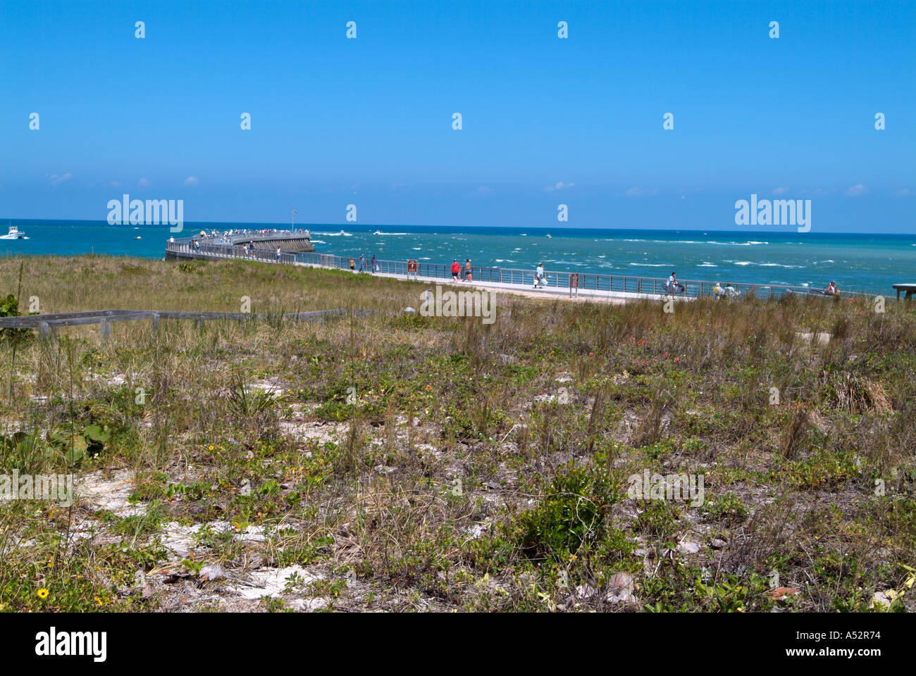 Sebastian inlet state park High Resolution Stock Photography and Images ...