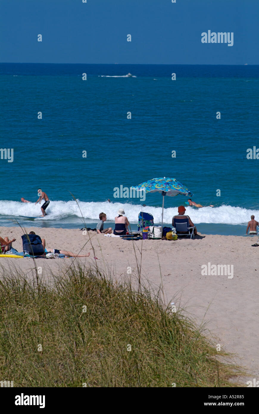Sebastian Inlet State Park Melbourne Beach Florida parks shore ...