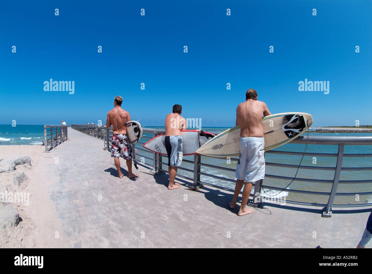 Sebastian inlet state park High Resolution Stock Photography and Images ...