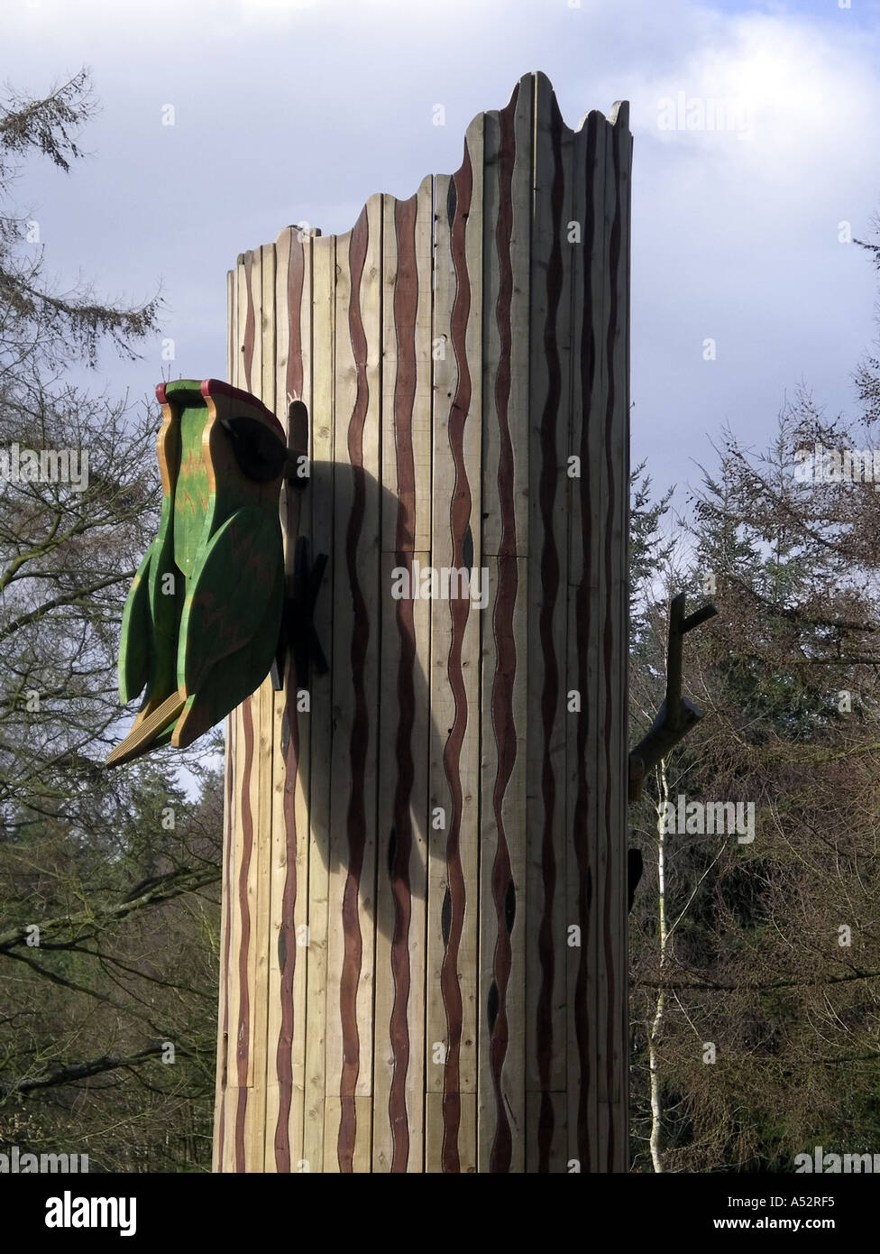 Wyre forest hi-res stock photography and images - Alamy