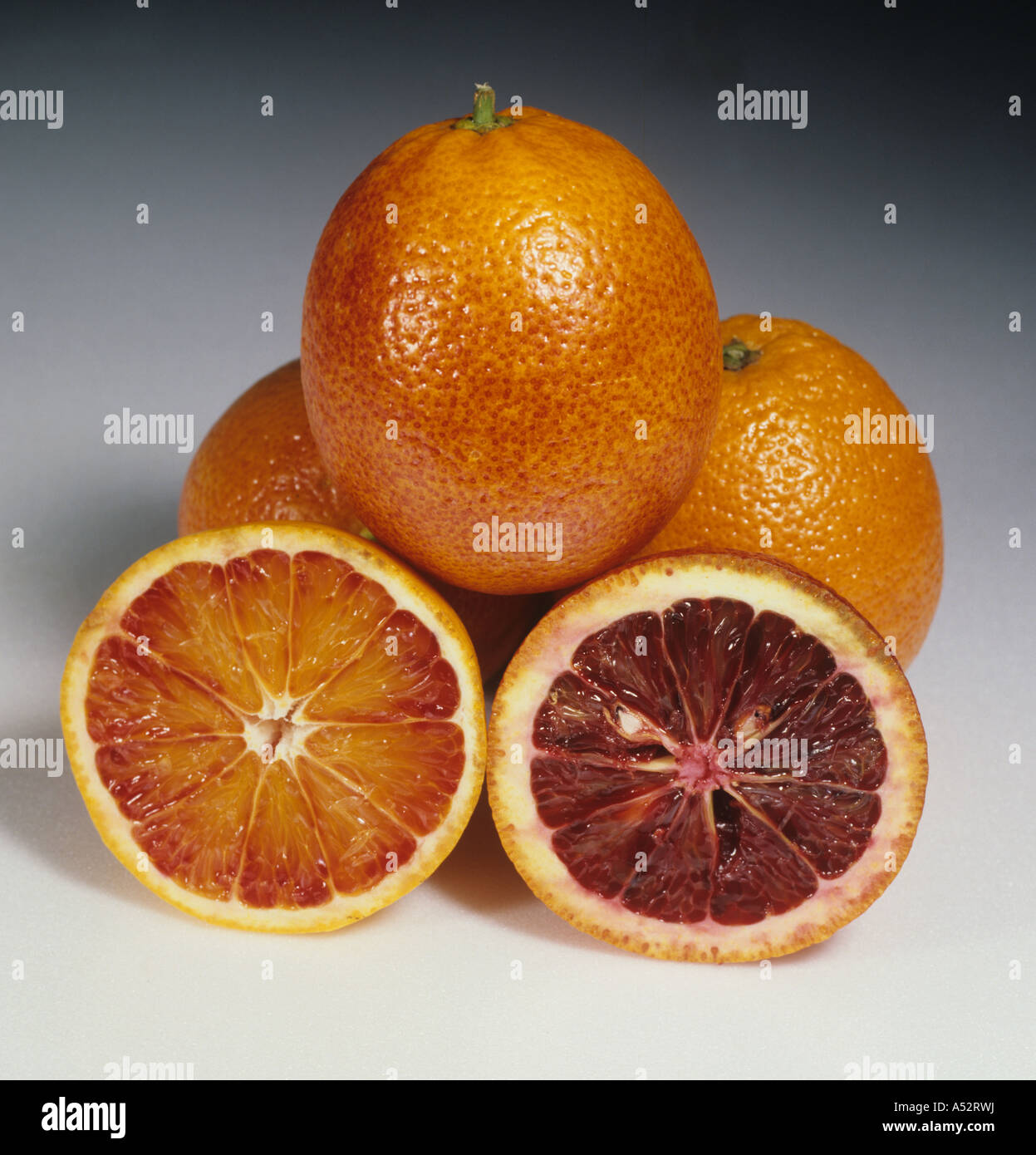 Citrus Fruits Of Sicily High Resolution Stock Photography and Images ...