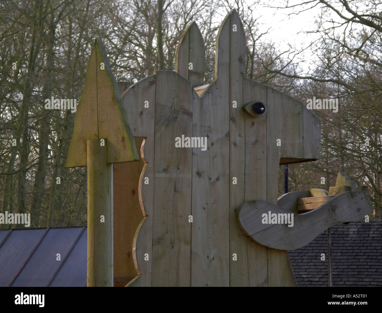 Wyre forest hi-res stock photography and images - Alamy