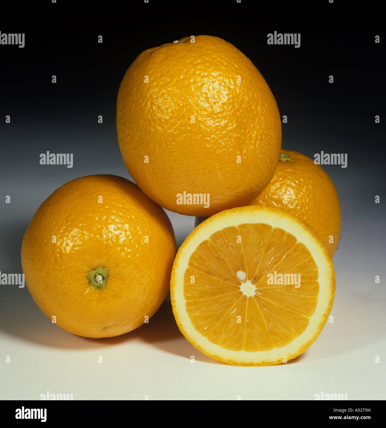 Africa orange citrus hi-res stock photography and images - Alamy