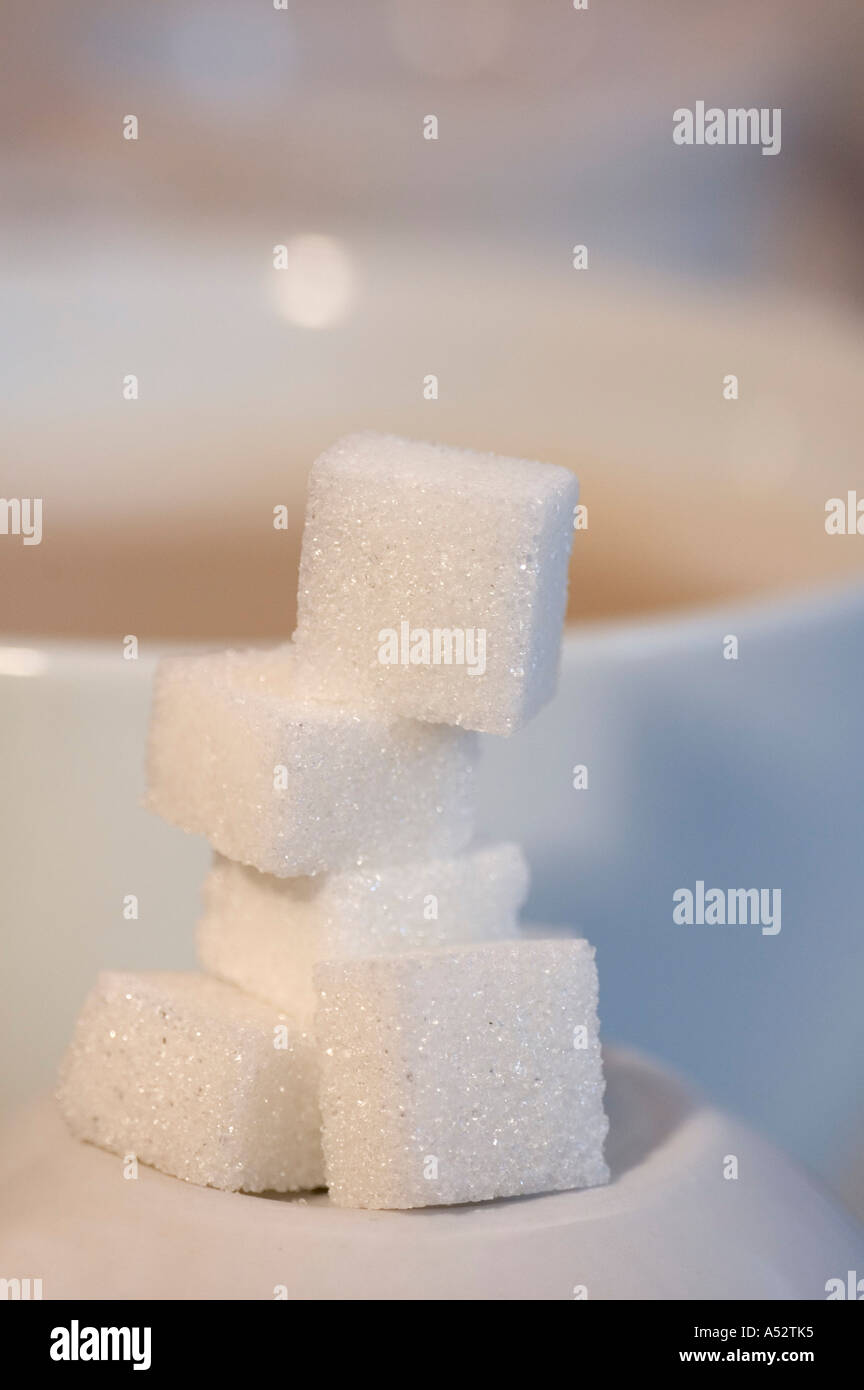 Lump sugar hi-res stock photography and images - Alamy
