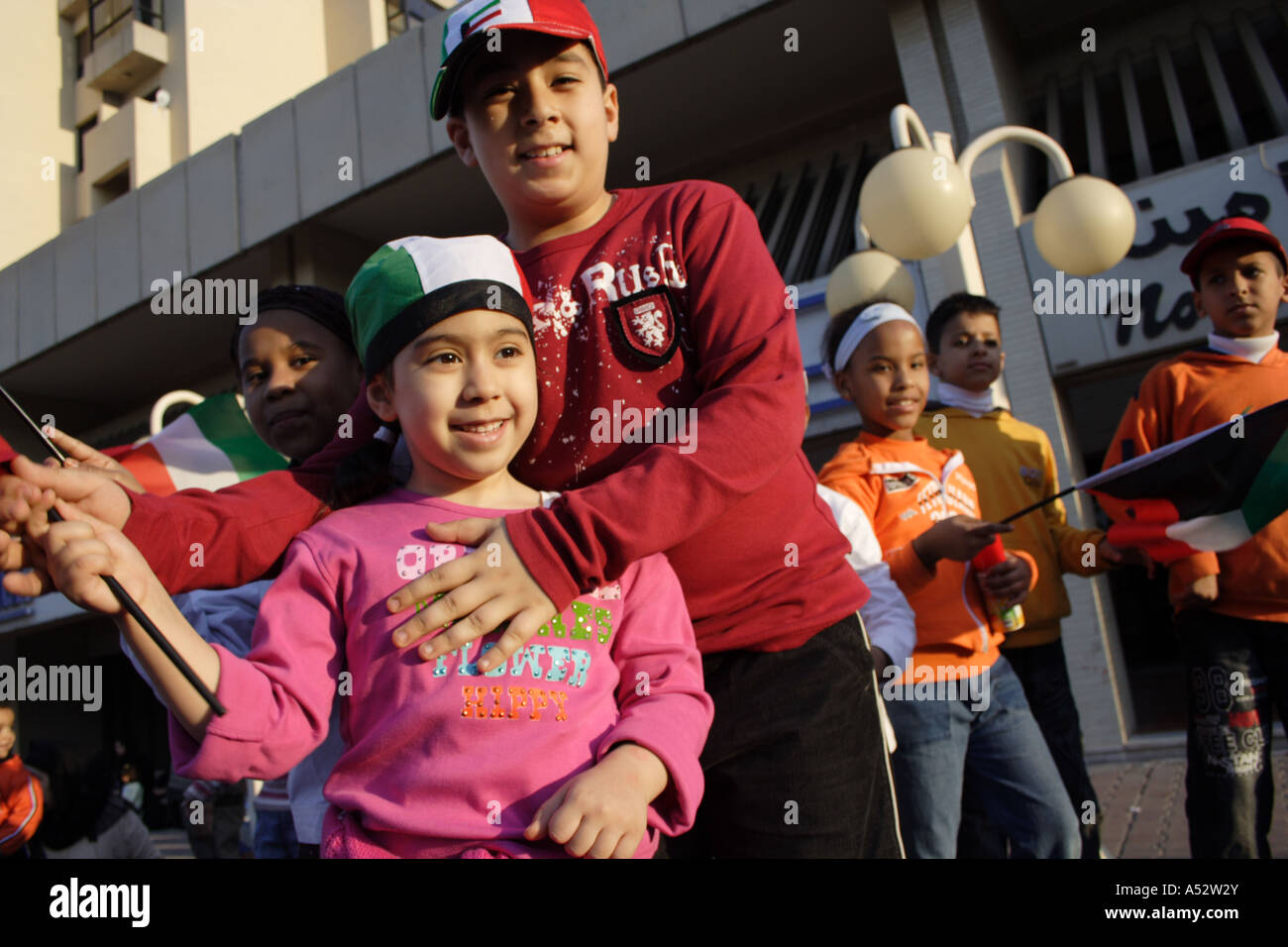 Kuwaitis hi-res stock photography and images - Alamy