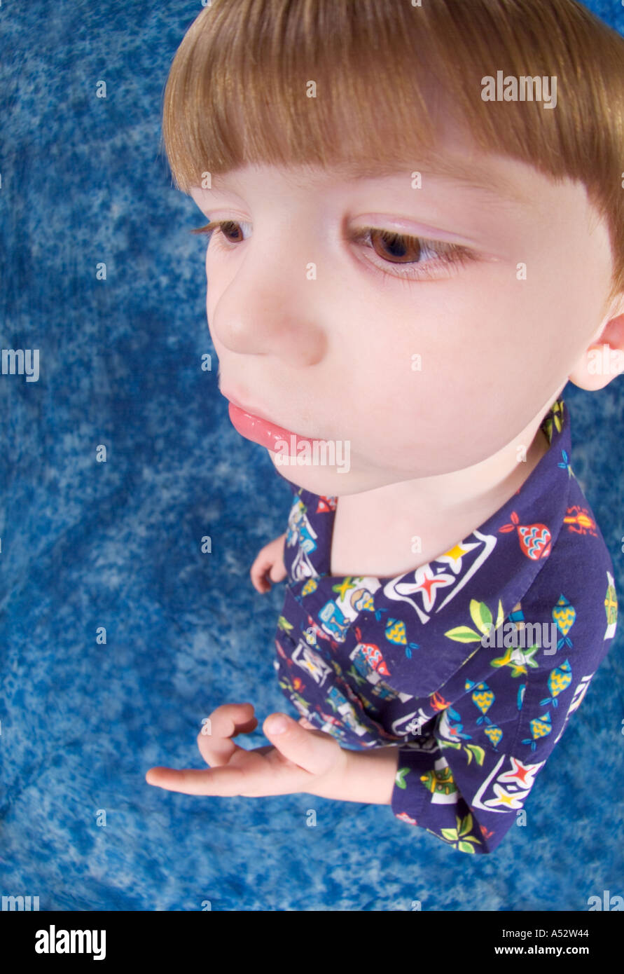 boy funny humor silly perspective child children face faces youth ...