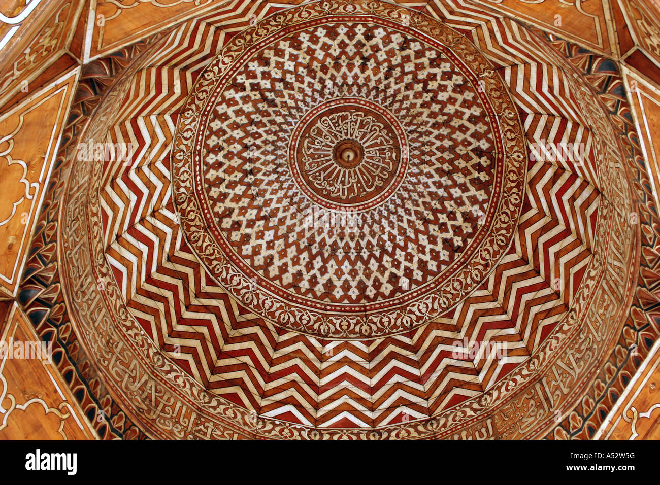 Mamluks Egypt High Resolution Stock Photography and Images - Alamy
