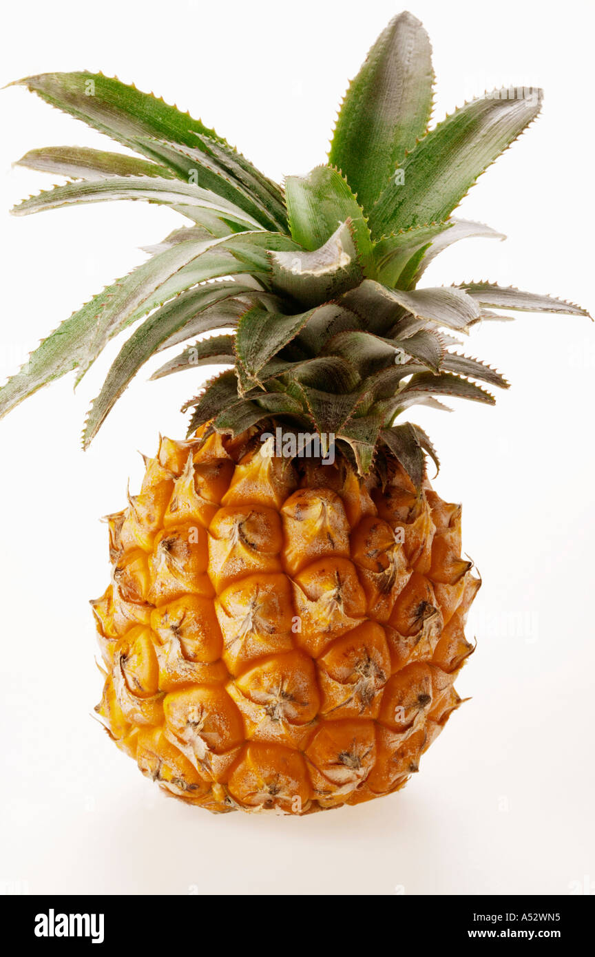 Mini piña hi-res stock photography and images - Alamy