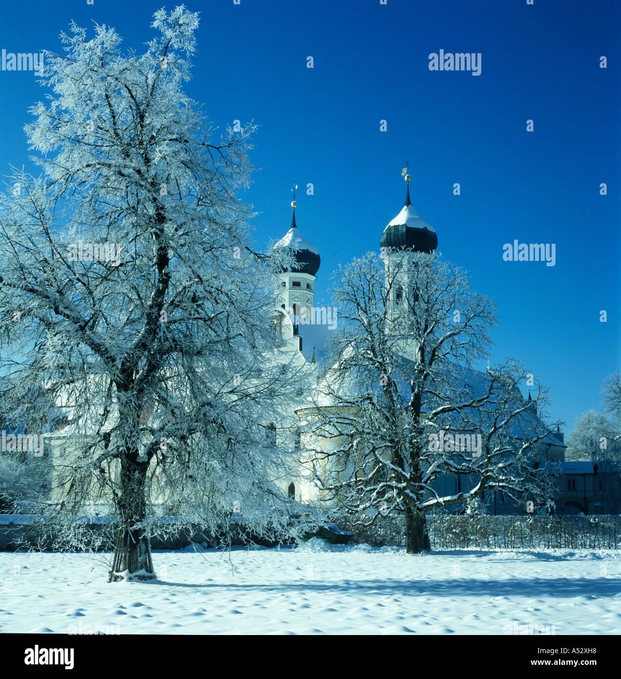 Salesian order hi-res stock photography and images - Alamy