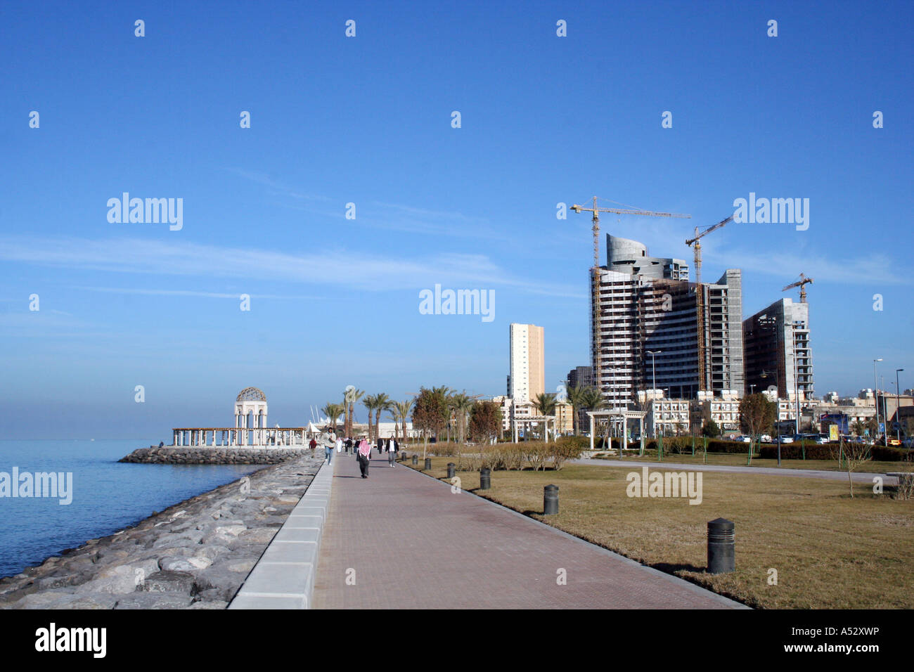 Kuwaiti life hi-res stock photography and images - Alamy