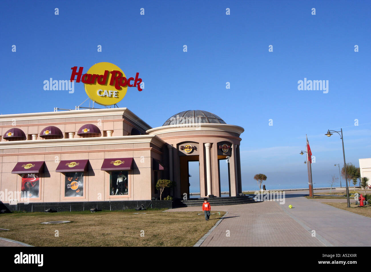 Salmiya kuwait hi-res stock photography and images - Alamy