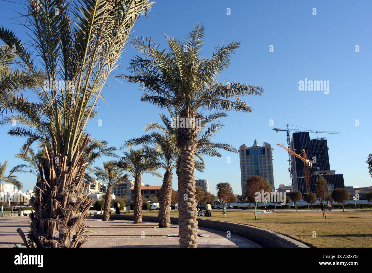Salmiya, kuwait hi-res stock photography and images - Alamy