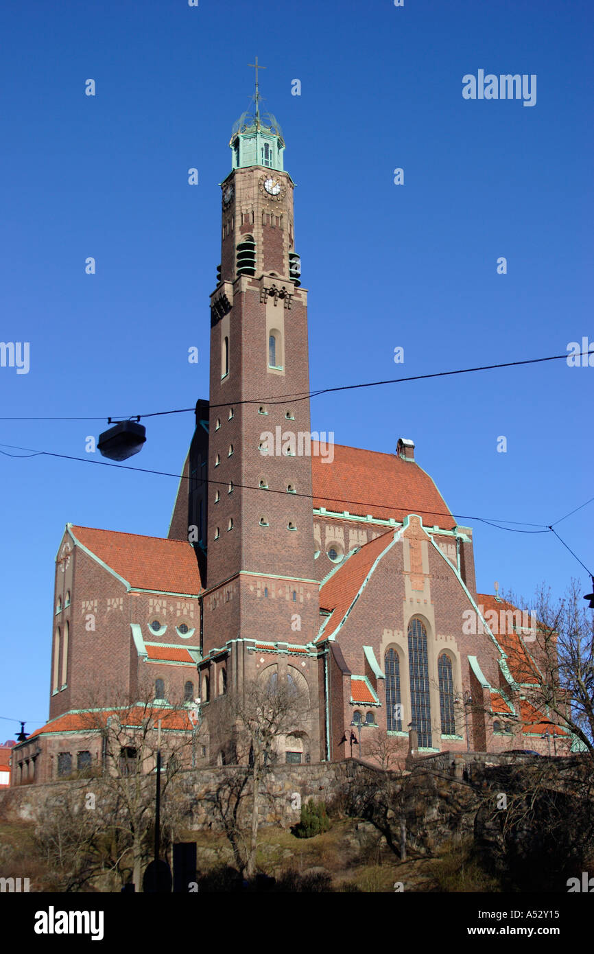 Engelbrekts hi-res stock photography and images - Alamy