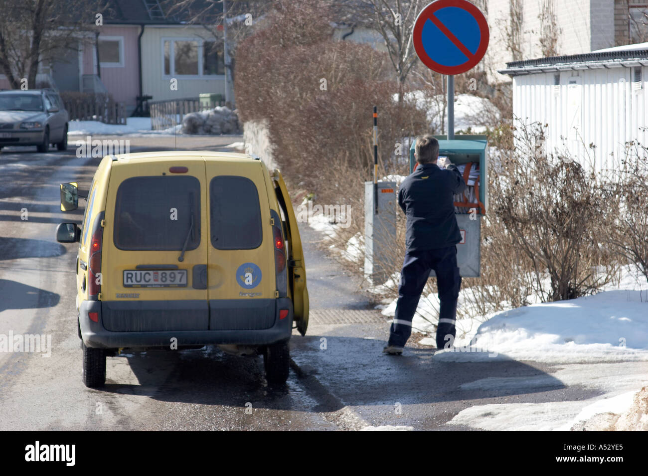 Postcar hi-res stock photography and images - Alamy