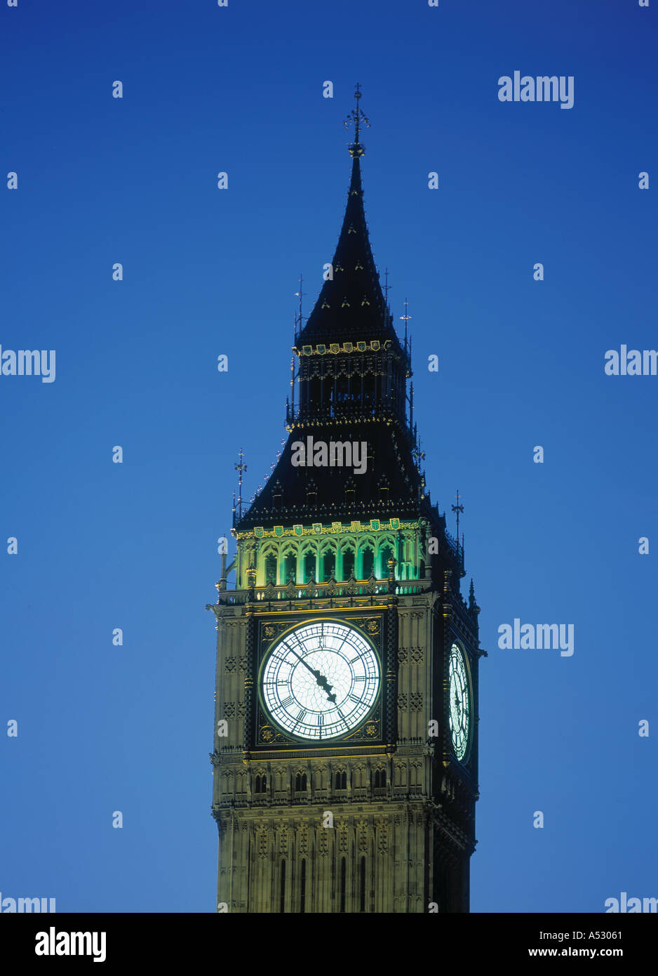 Big Ben, London, England Stock Photo - Alamy