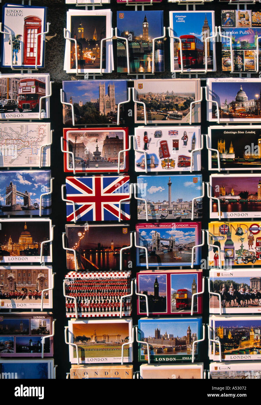 Post cards hi-res stock photography and images - Alamy