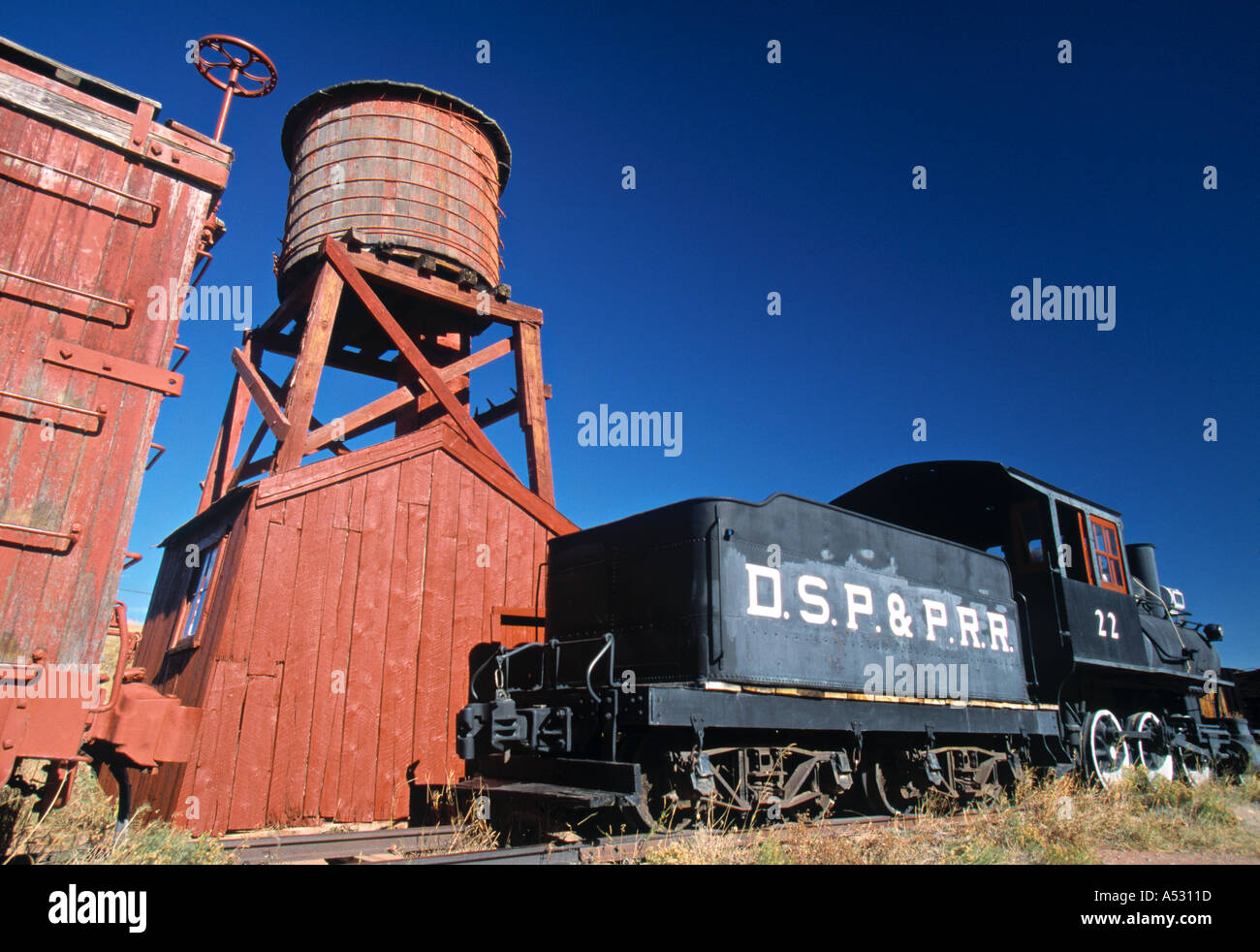 Fairplay, colorado hi-res stock photography and images - Alamy