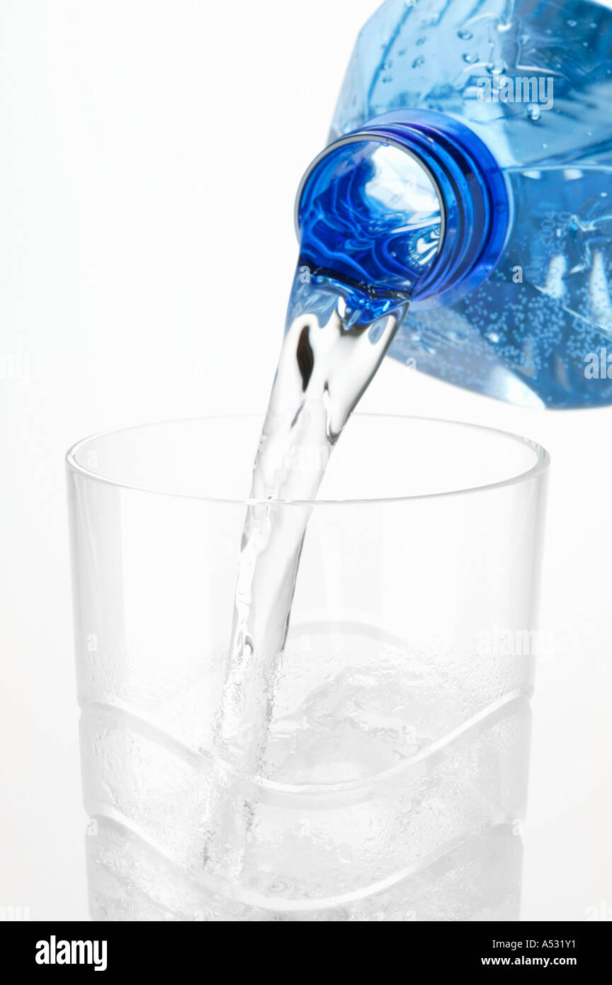 Tipping out water hi-res stock photography and images - Alamy