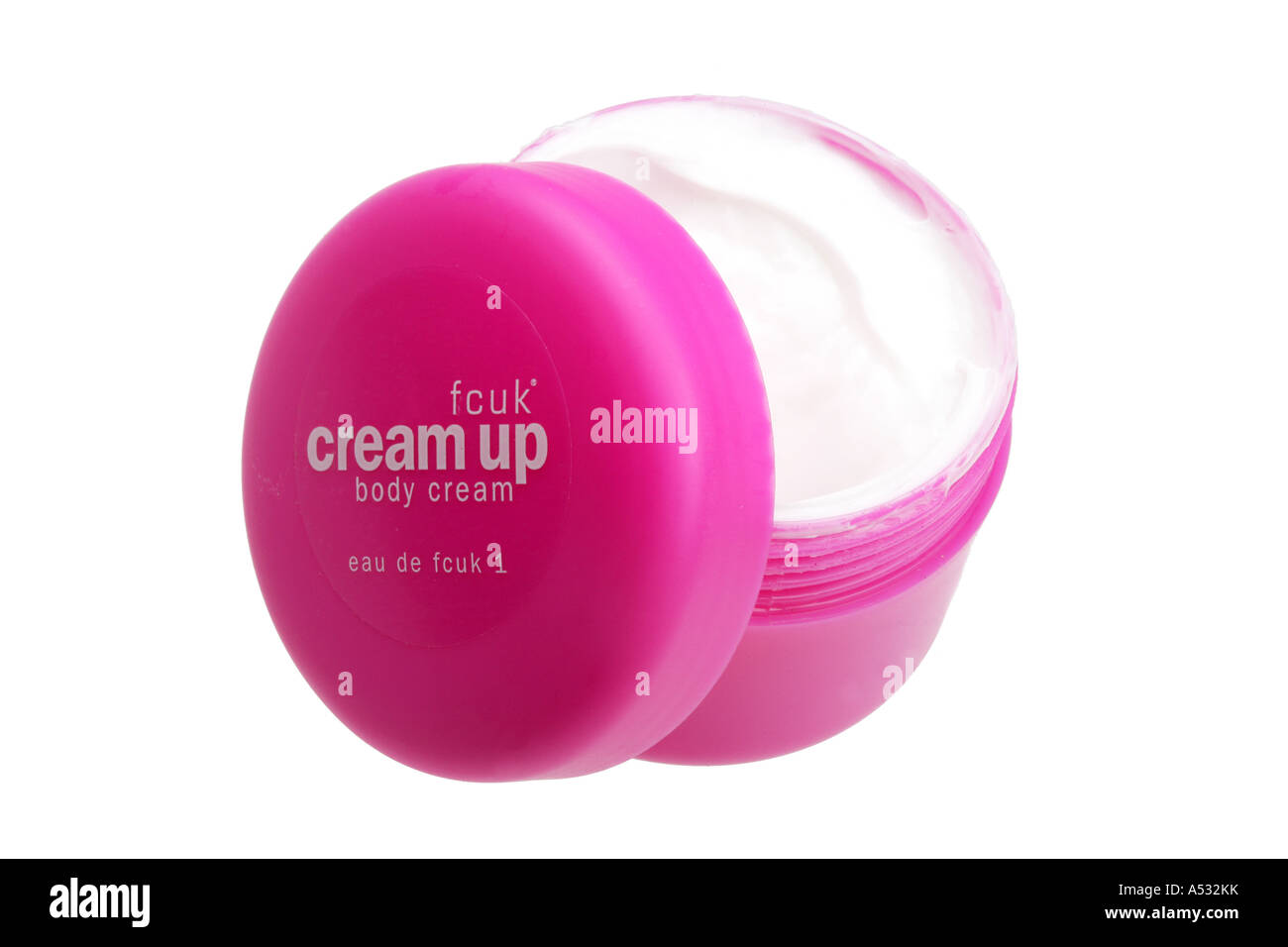 Body moisturisers hi-res stock photography and images - Alamy