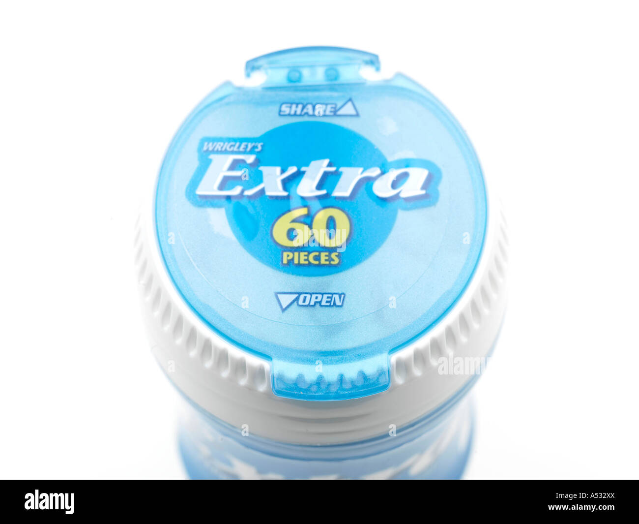 Chew gums packets hi-res stock photography and images - Alamy