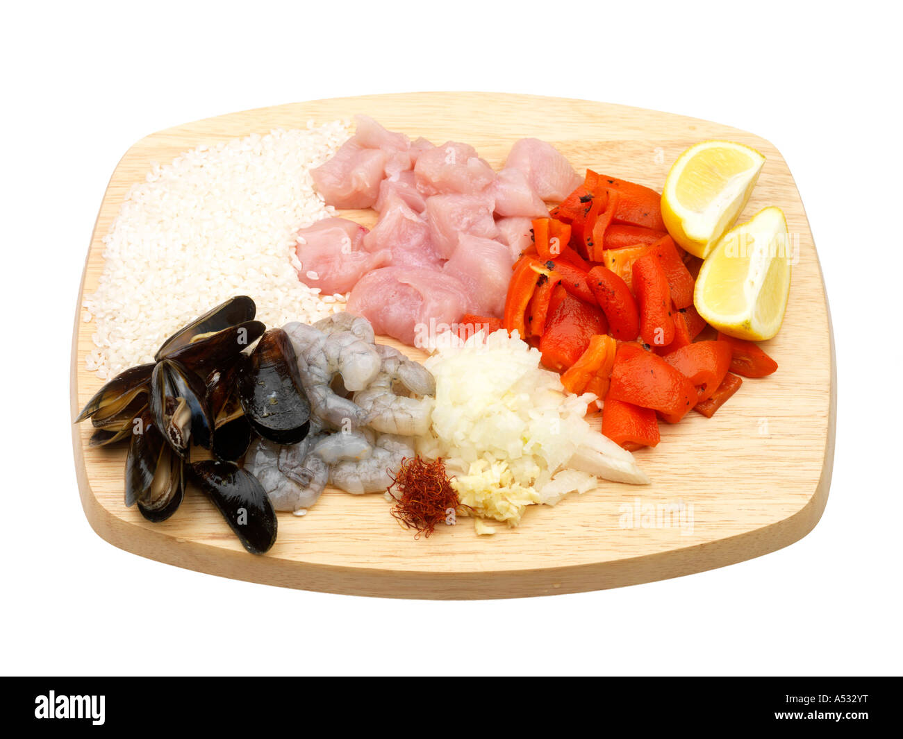 Muscle fish Cut Out Stock Images & Pictures - Alamy