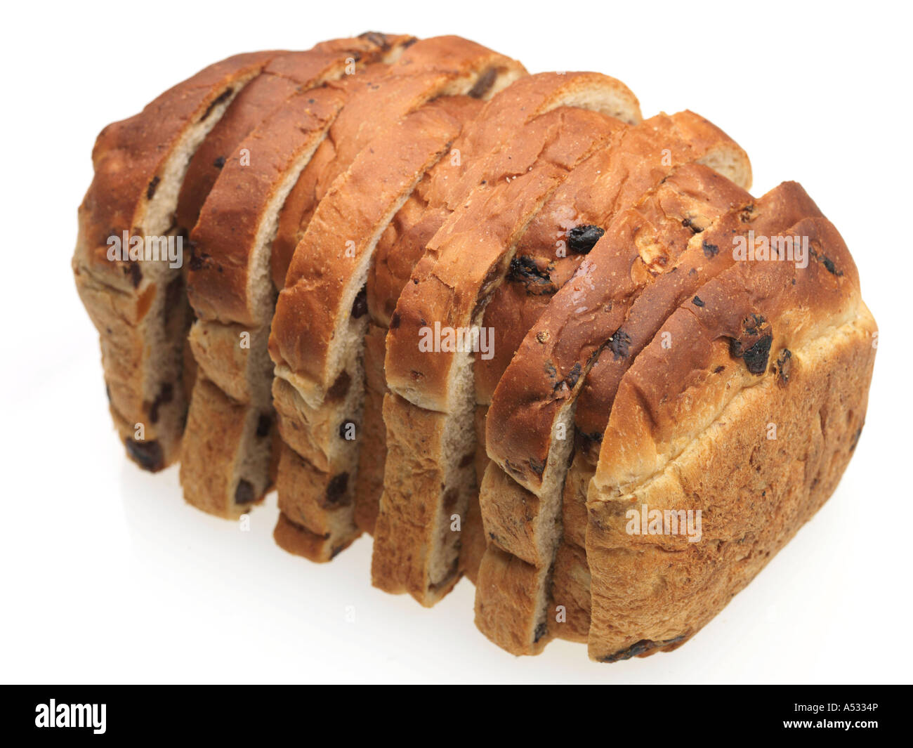 Sultana loaf hi-res stock photography and images - Alamy