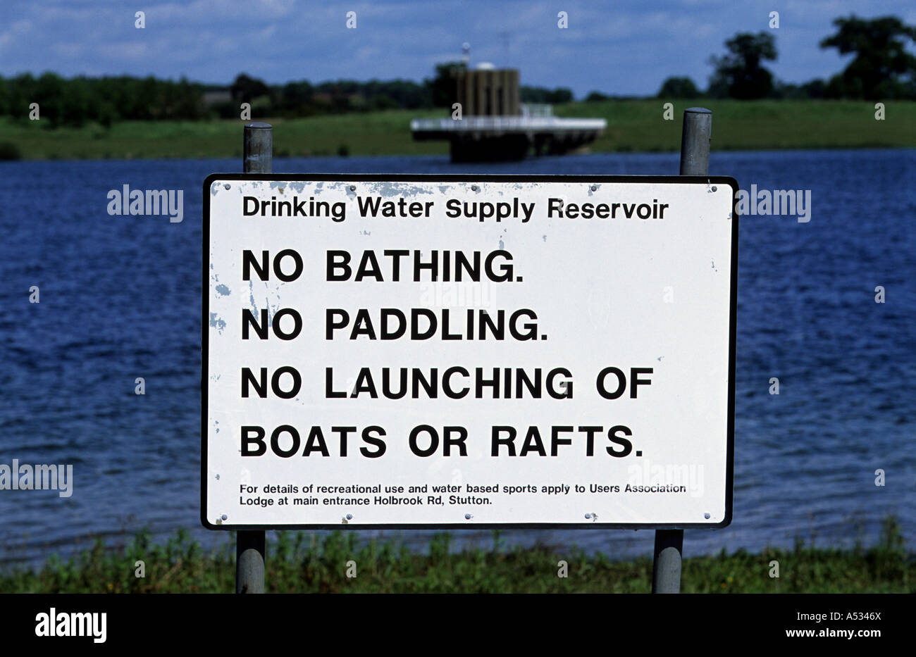 Drinking water sign hi-res stock photography and images - Alamy