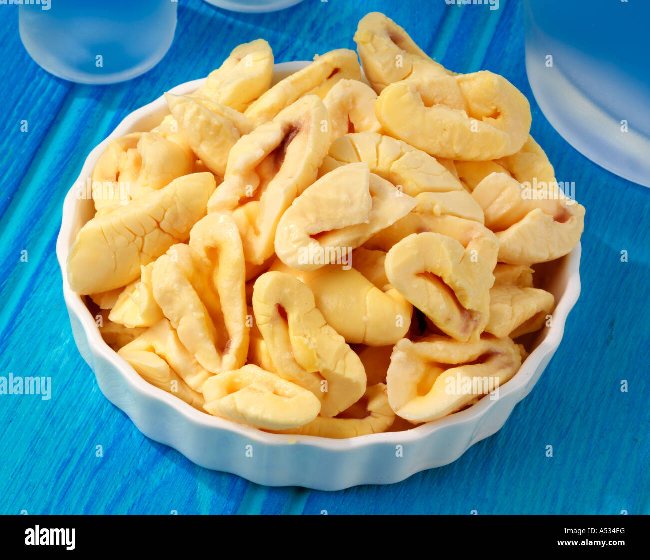 Ackee hi-res stock photography and images - Alamy