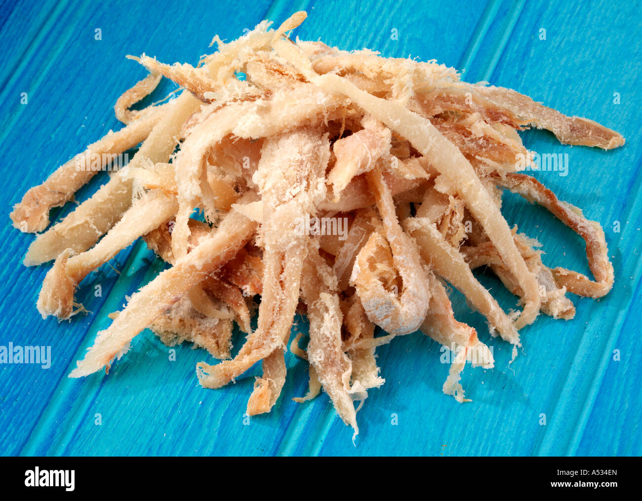 JAMAICAN SALT FISH Stock Photo - Alamy