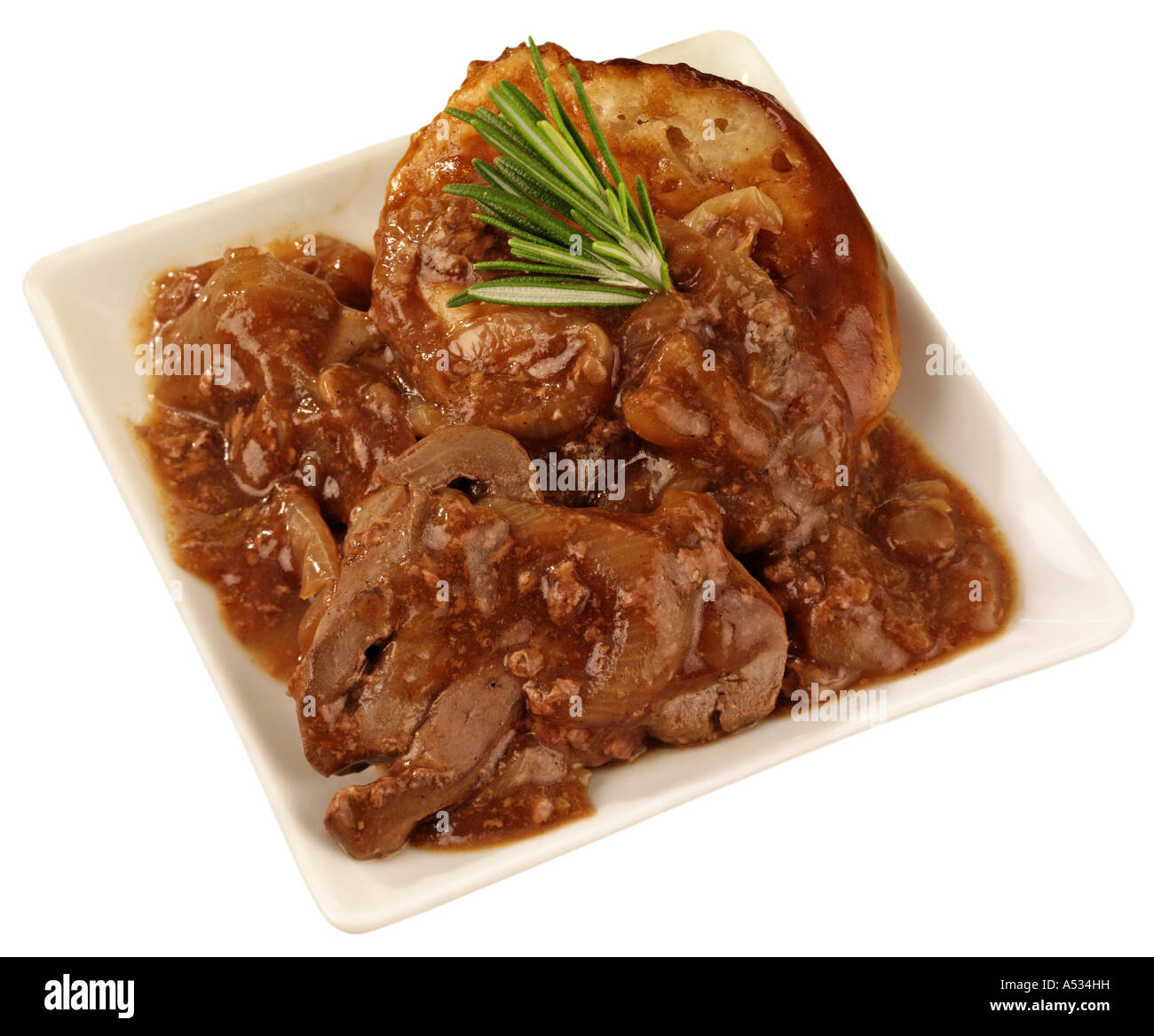 Stew dumpling Cut Out Stock Images & Pictures - Alamy