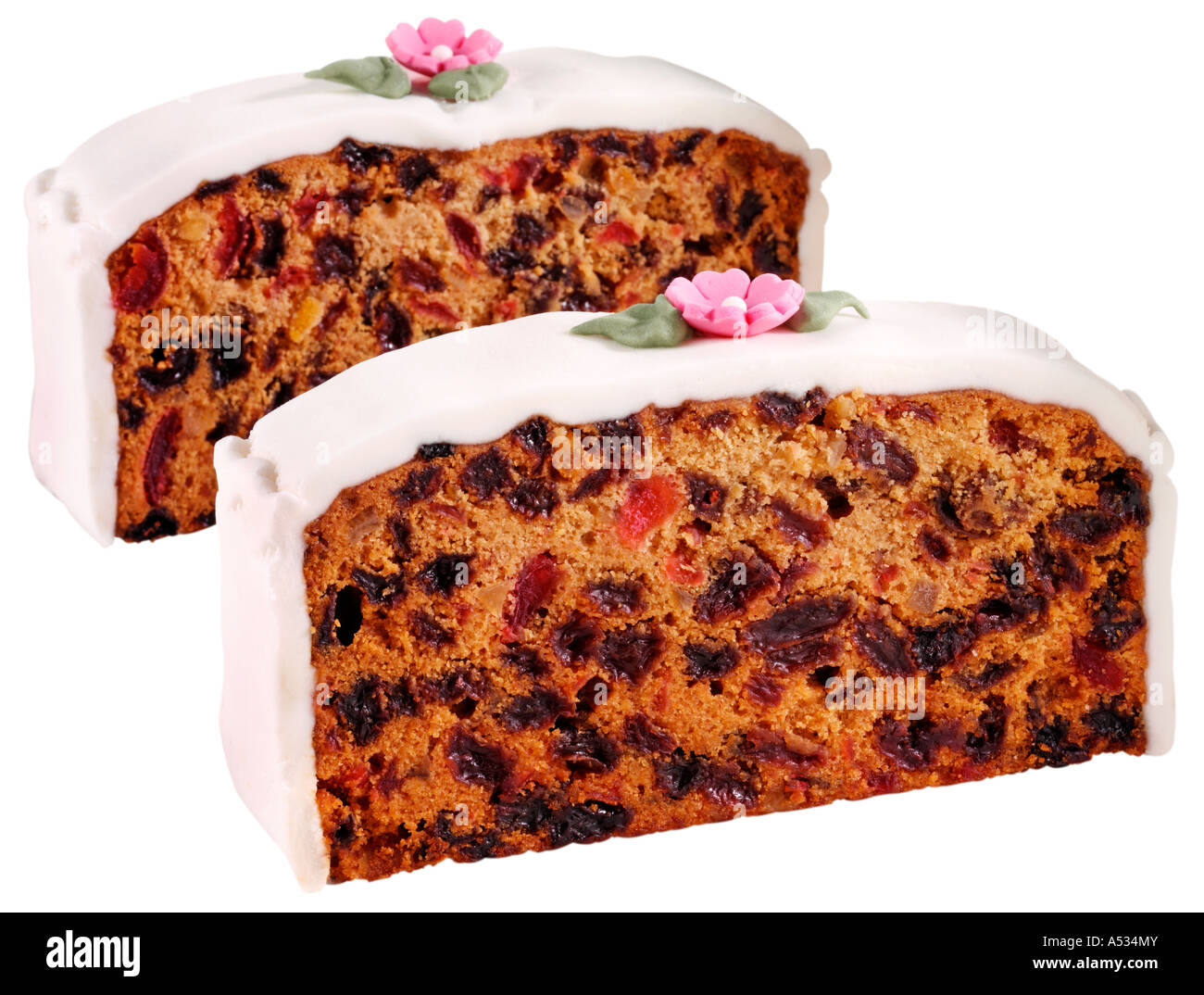 Wedding cake cut into pieces hi-res stock photography and images - Alamy