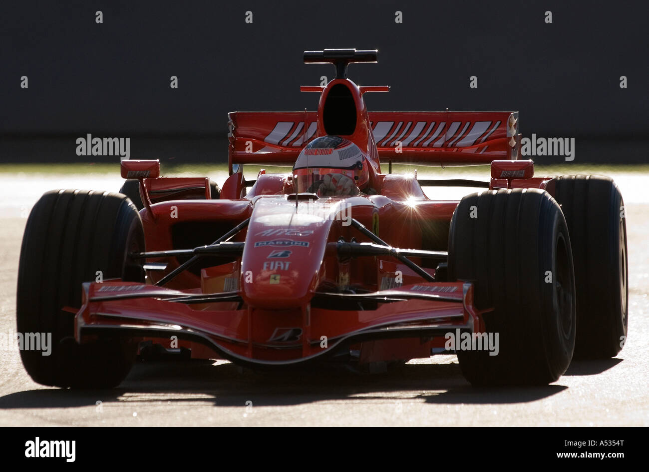 F2007 hi-res stock photography and images - Alamy