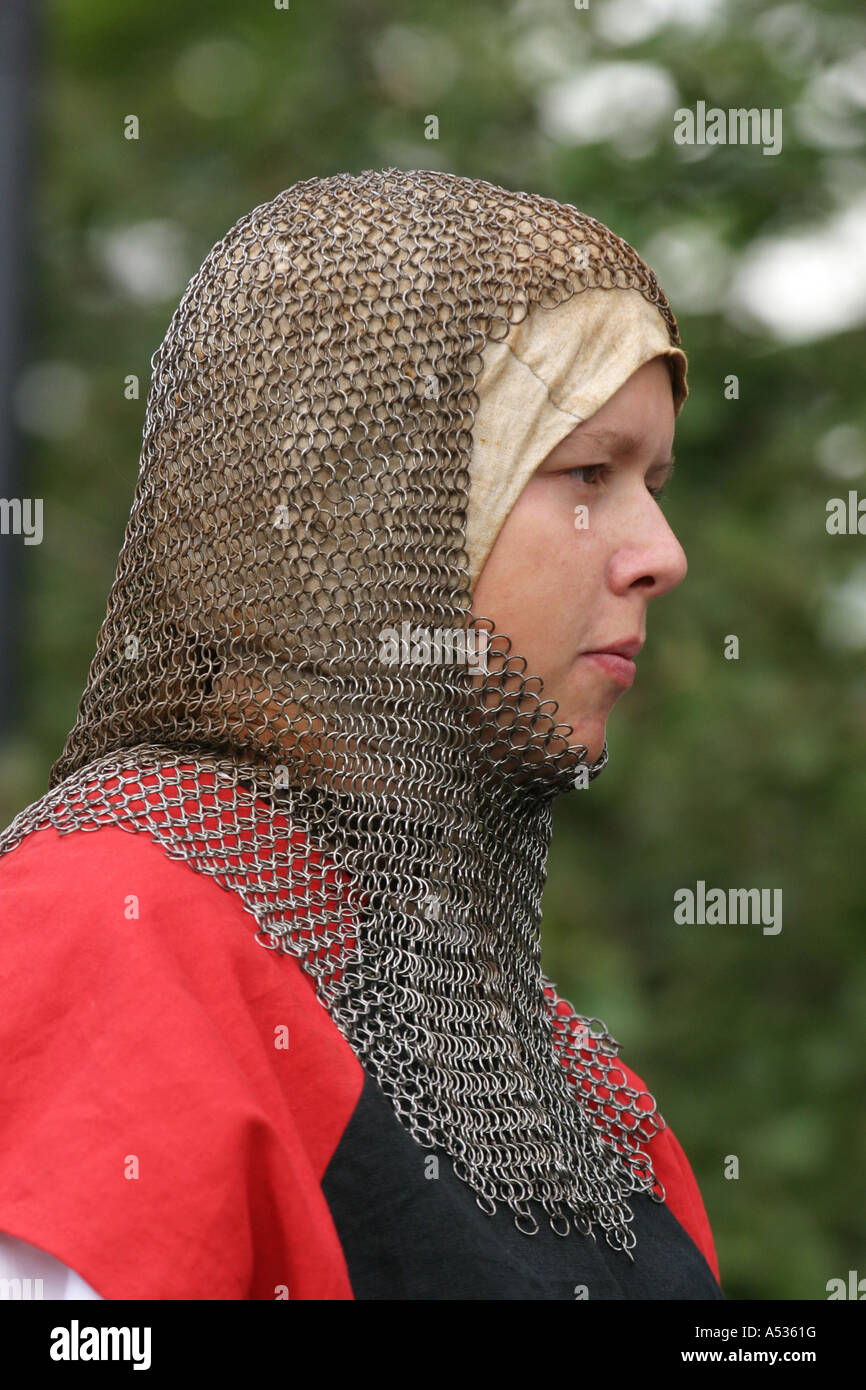 Knight head hi-res stock photography and images - Alamy