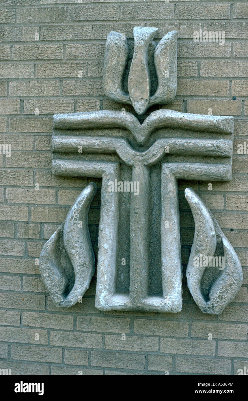 Presbyterian Symbol