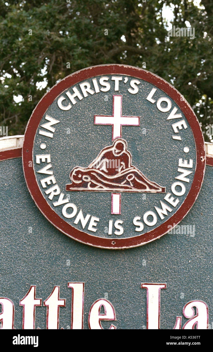 Christian Healing Symbols