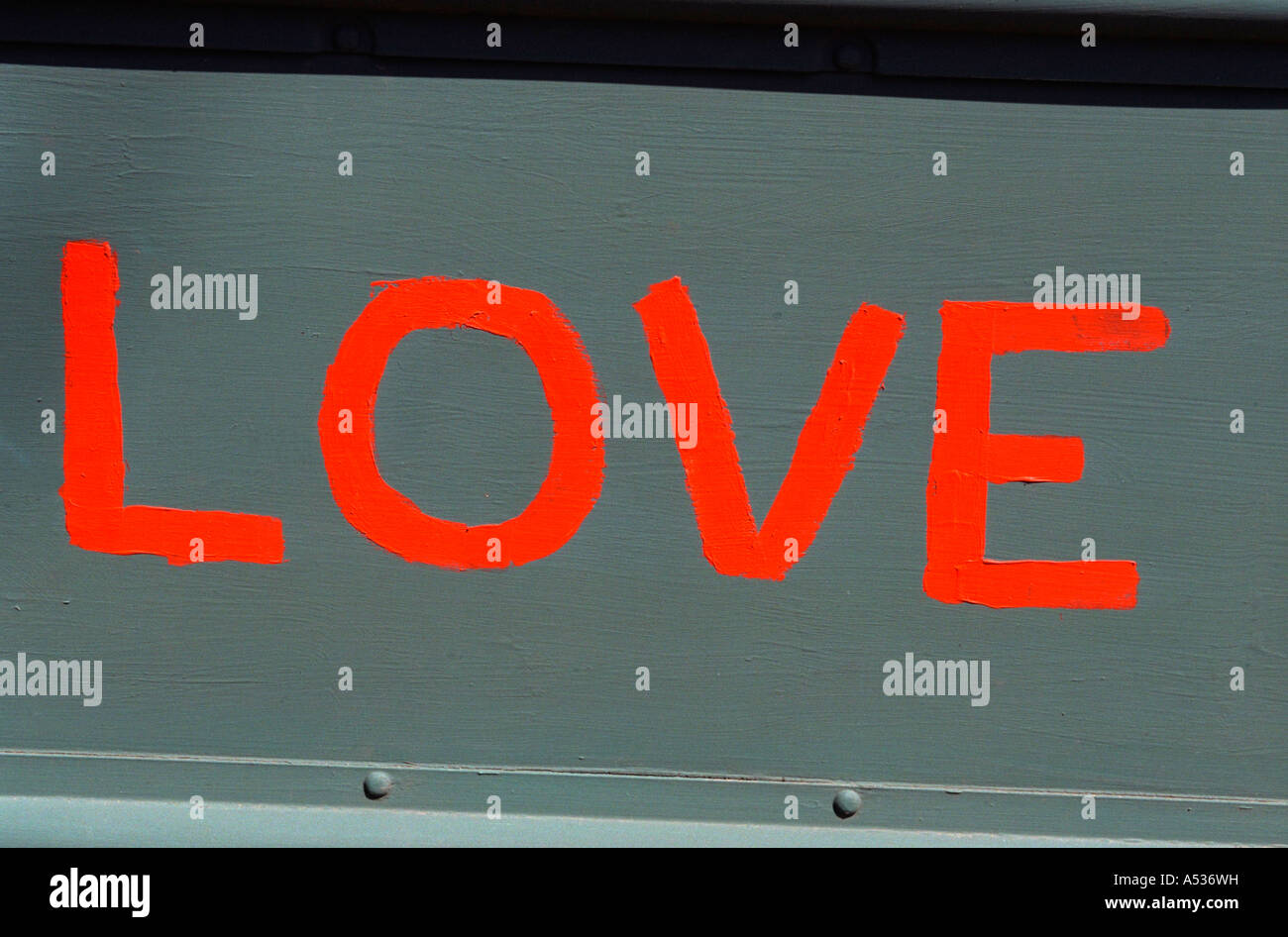 Red heart beast hi-res stock photography and images - Alamy