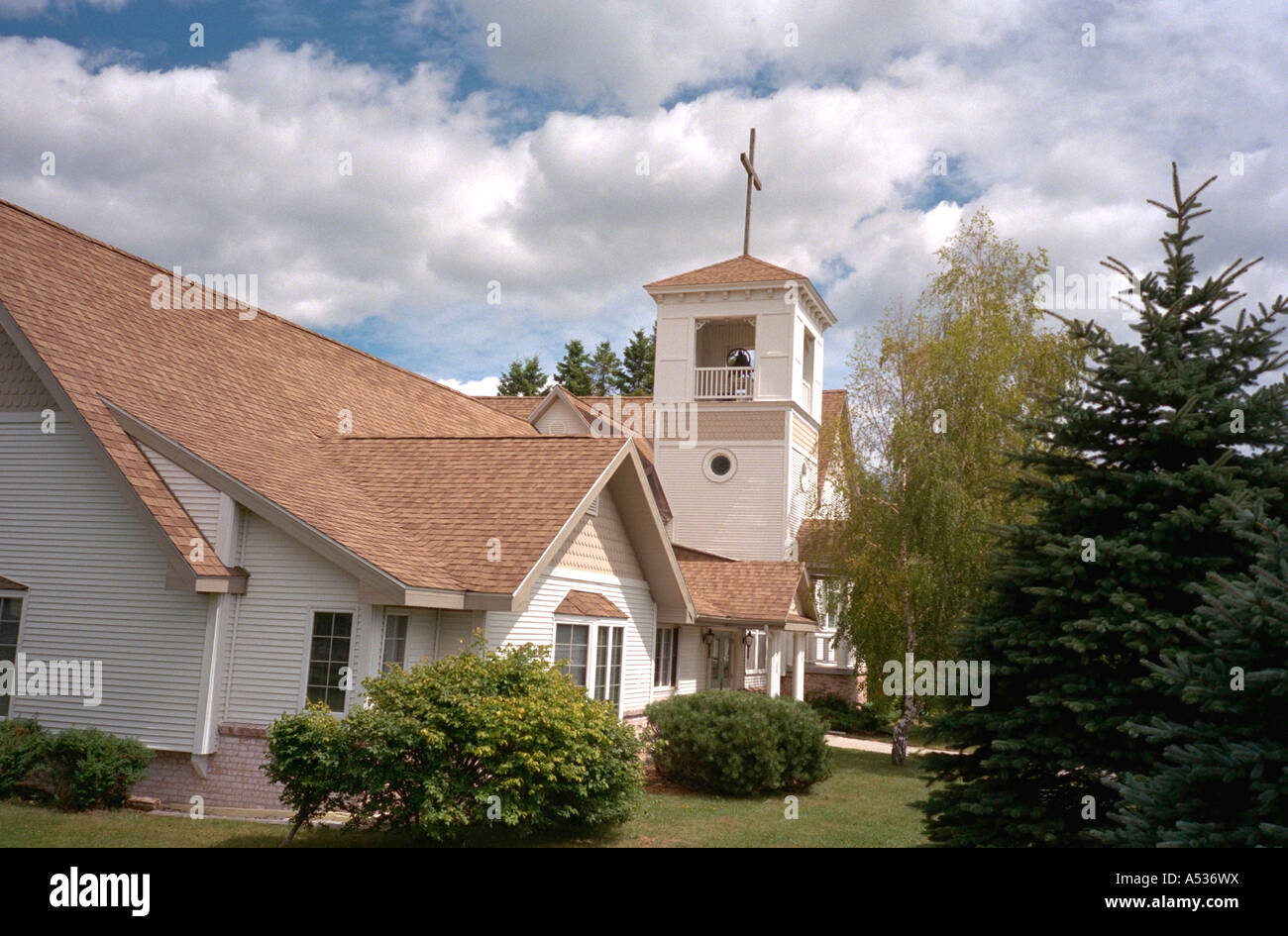 Cedarville hi-res stock photography and images - Alamy