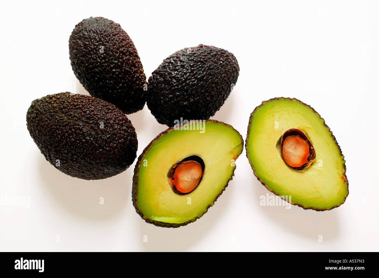 Mini avocados hi-res stock photography and images - Alamy