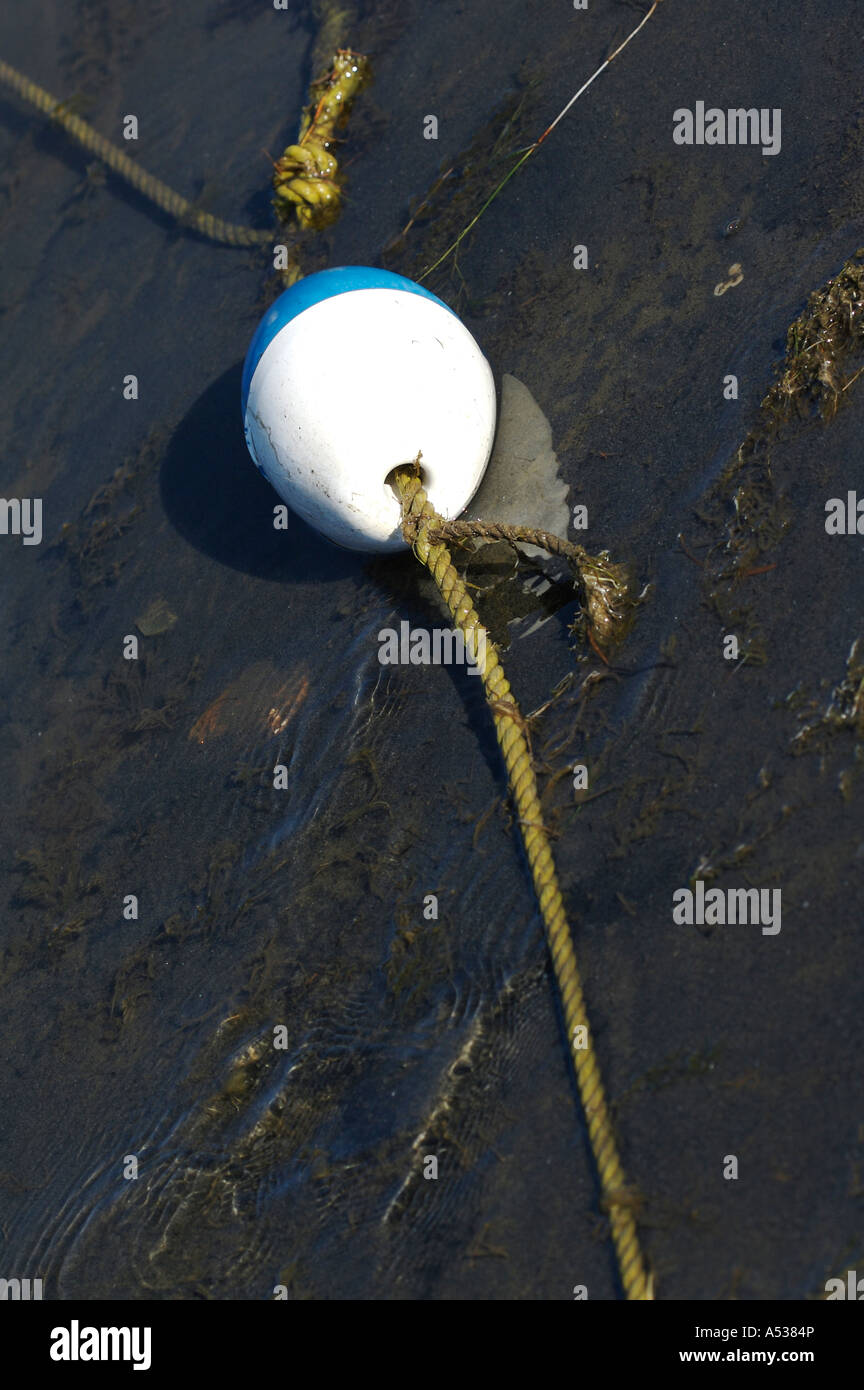 Water Boy Floating Stock Photo - Alamy