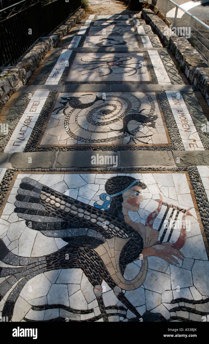 Mosaic Floor Panel Stock Photos & Mosaic Floor Panel Stock Images - Alamy