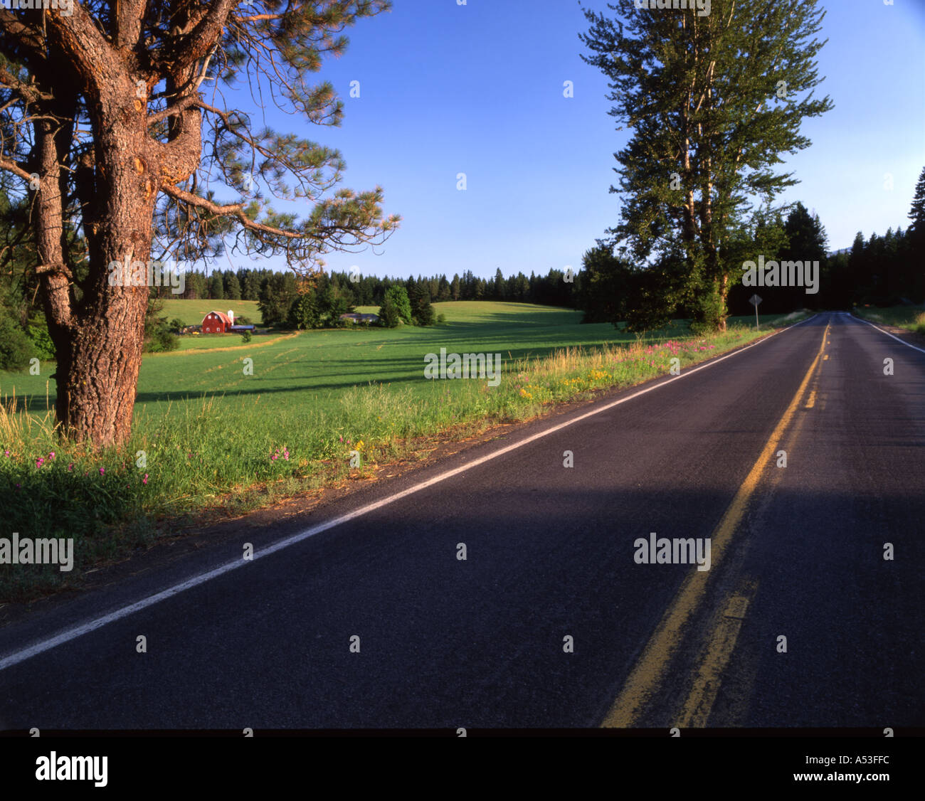 Country allure hi-res stock photography and images - Alamy