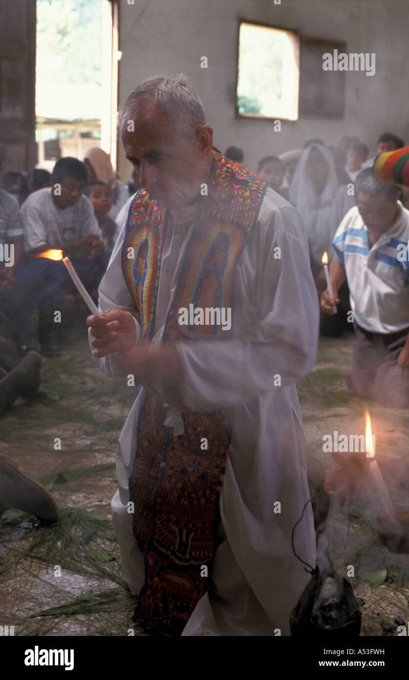 Mayan Priest Stock Photos & Mayan Priest Stock Images - Alamy