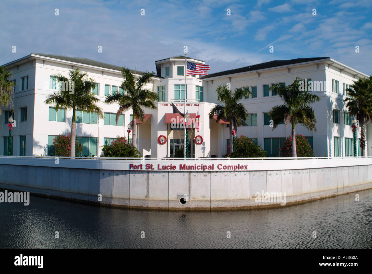 Saint lucie county hi-res stock photography and images - Alamy