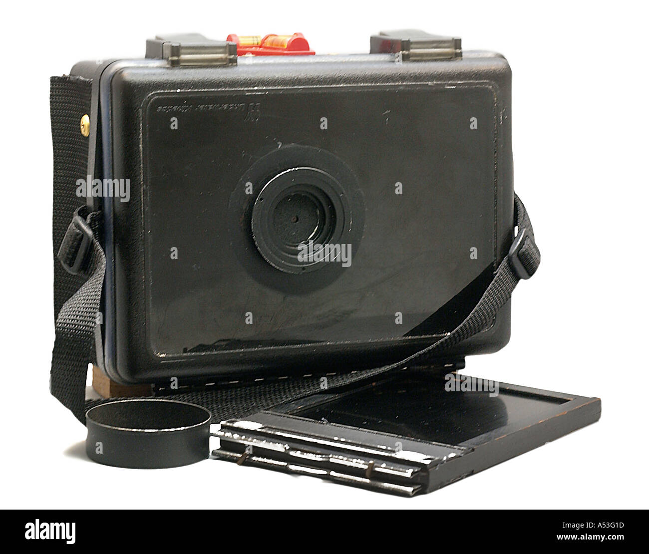 Pinhole camera hi-res stock photography and images - Alamy