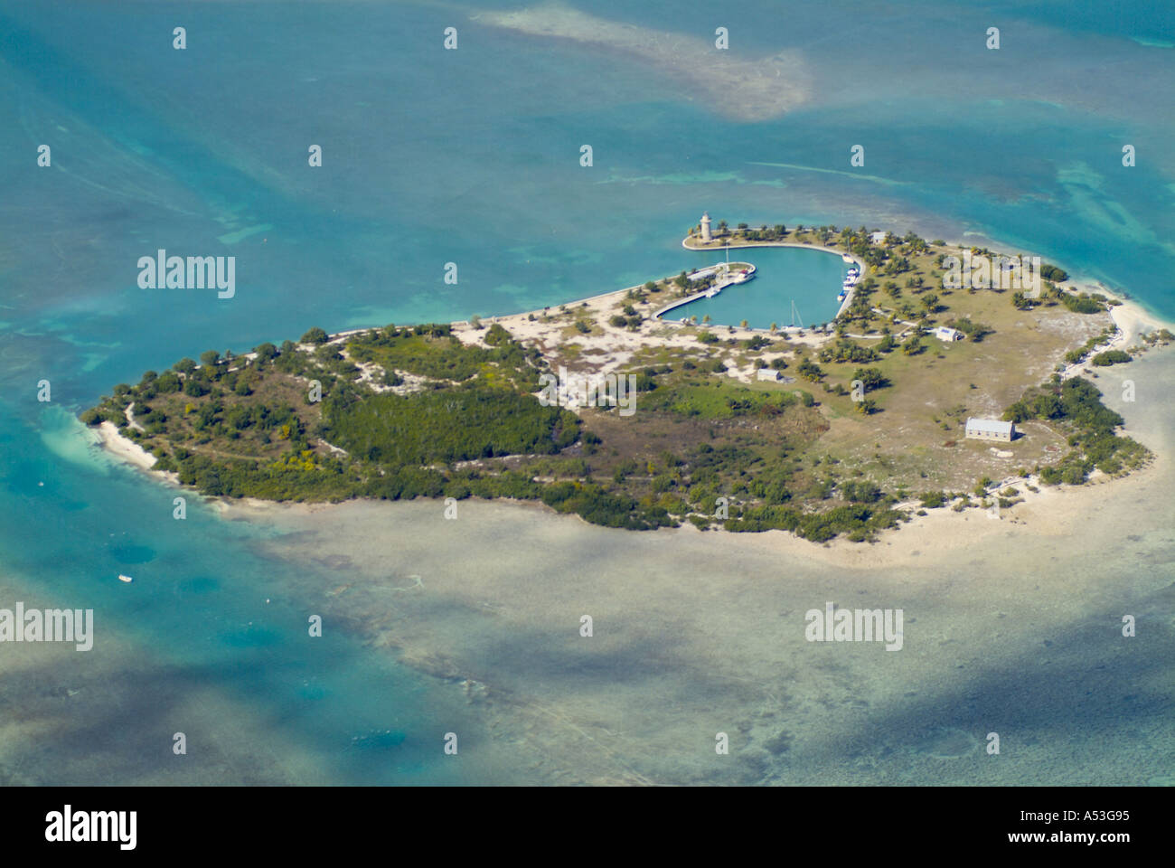 Boca chita key hi-res stock photography and images - Alamy