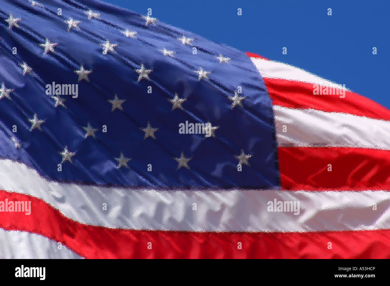 Old american art hi-res stock photography and images - Alamy
